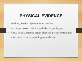 MARKETING MIX OFUNIBIC cookies ltd. | PPTX | Commodities | Economy