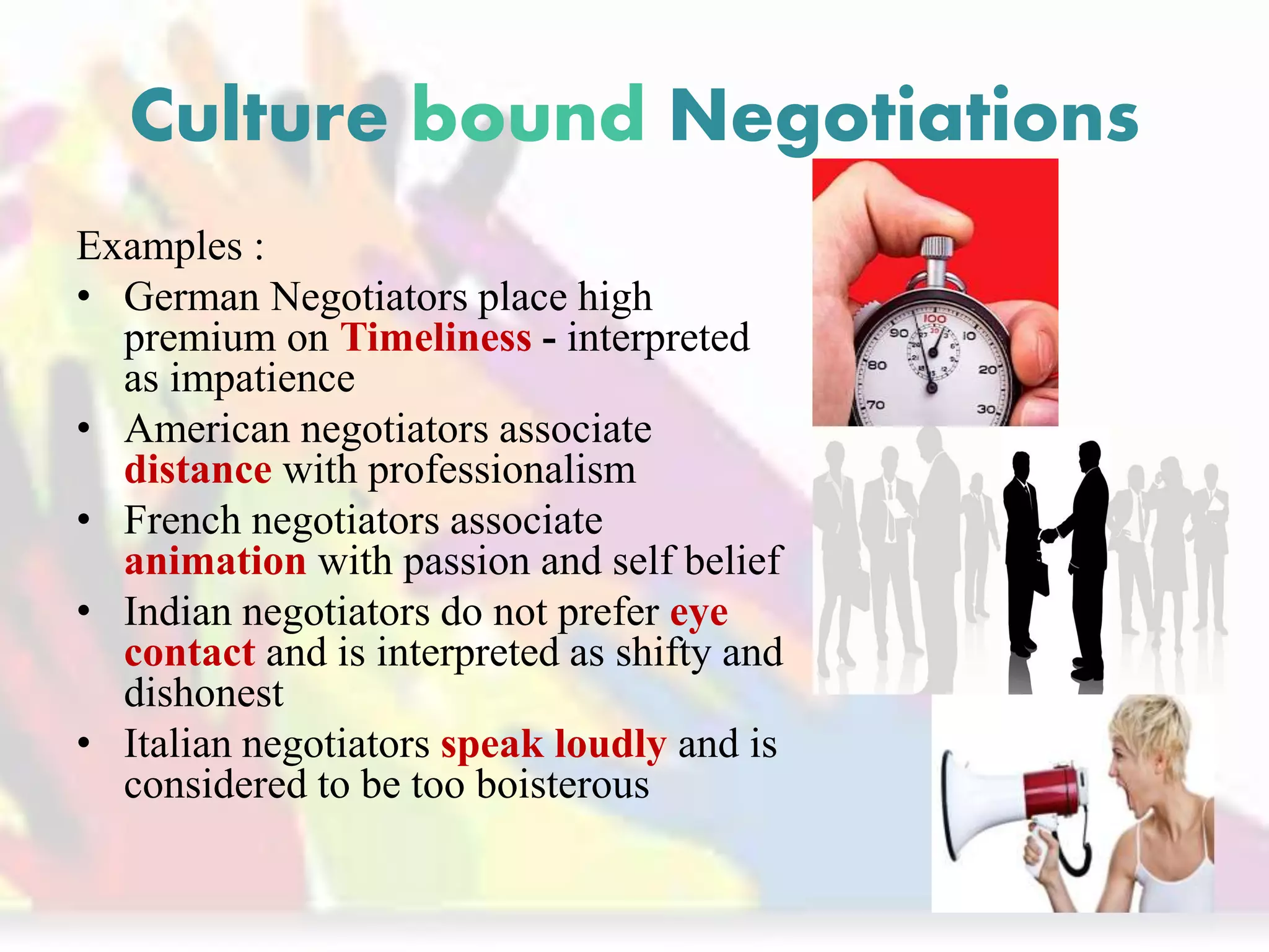 NEGOTIATIONS IN BUSINESS | PPTX