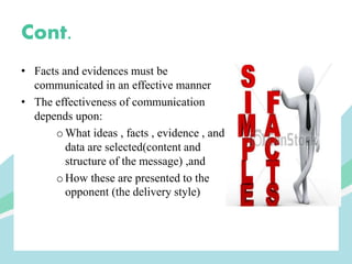 NEGOTIATIONS IN BUSINESS | PPTX