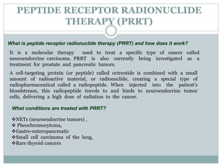 PEPTIDE LABELLING & GAMMA RAY SPECTROSCOPY | PPTX