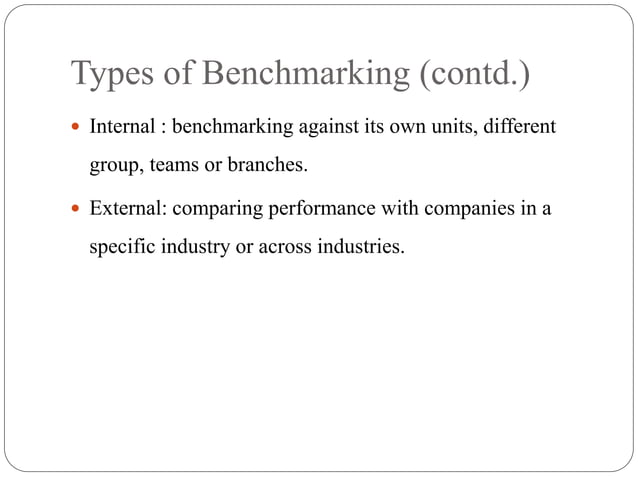 Xerox - Benchmarking | PDF | Computer Software and Applications | Computing