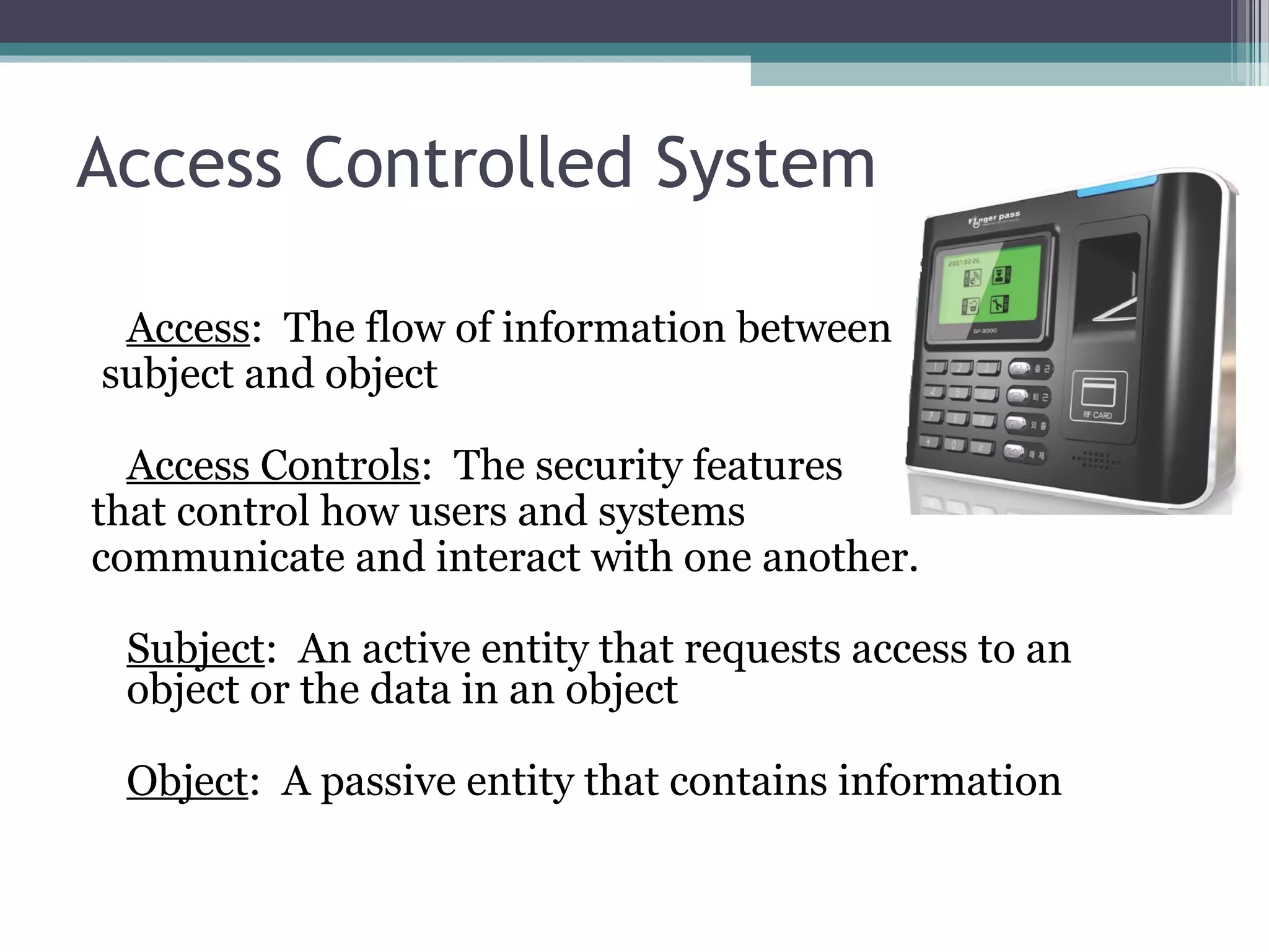 Fingerprint Images Enhancement ppt | PPT