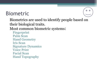 Fingerprint Images Enhancement ppt | PPT