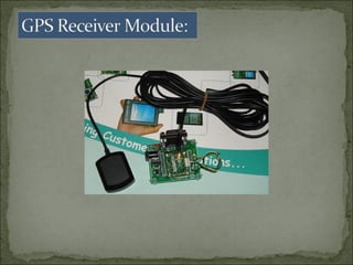 Accident Detection and Ambulance Triggered Traffic Management Systems | PPT