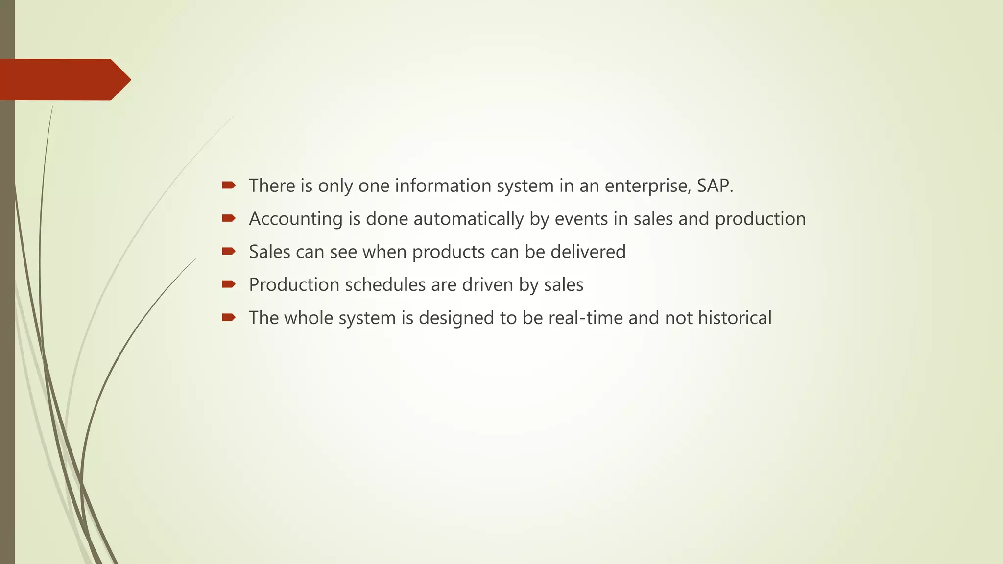 Sap Basic Introduction Pptx Computing Technology And Computing 7640