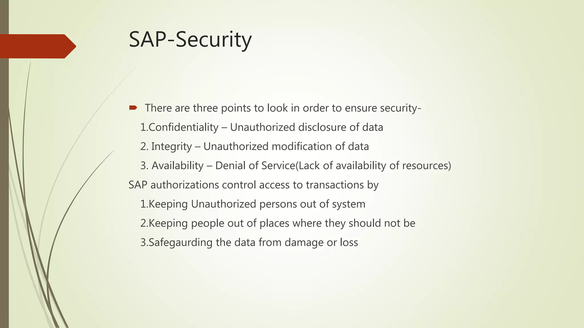 Sap Basic Introduction Pptx