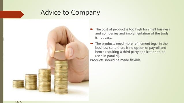 SAP Basic Introduction | PPTX | Computing | Technology & Computing