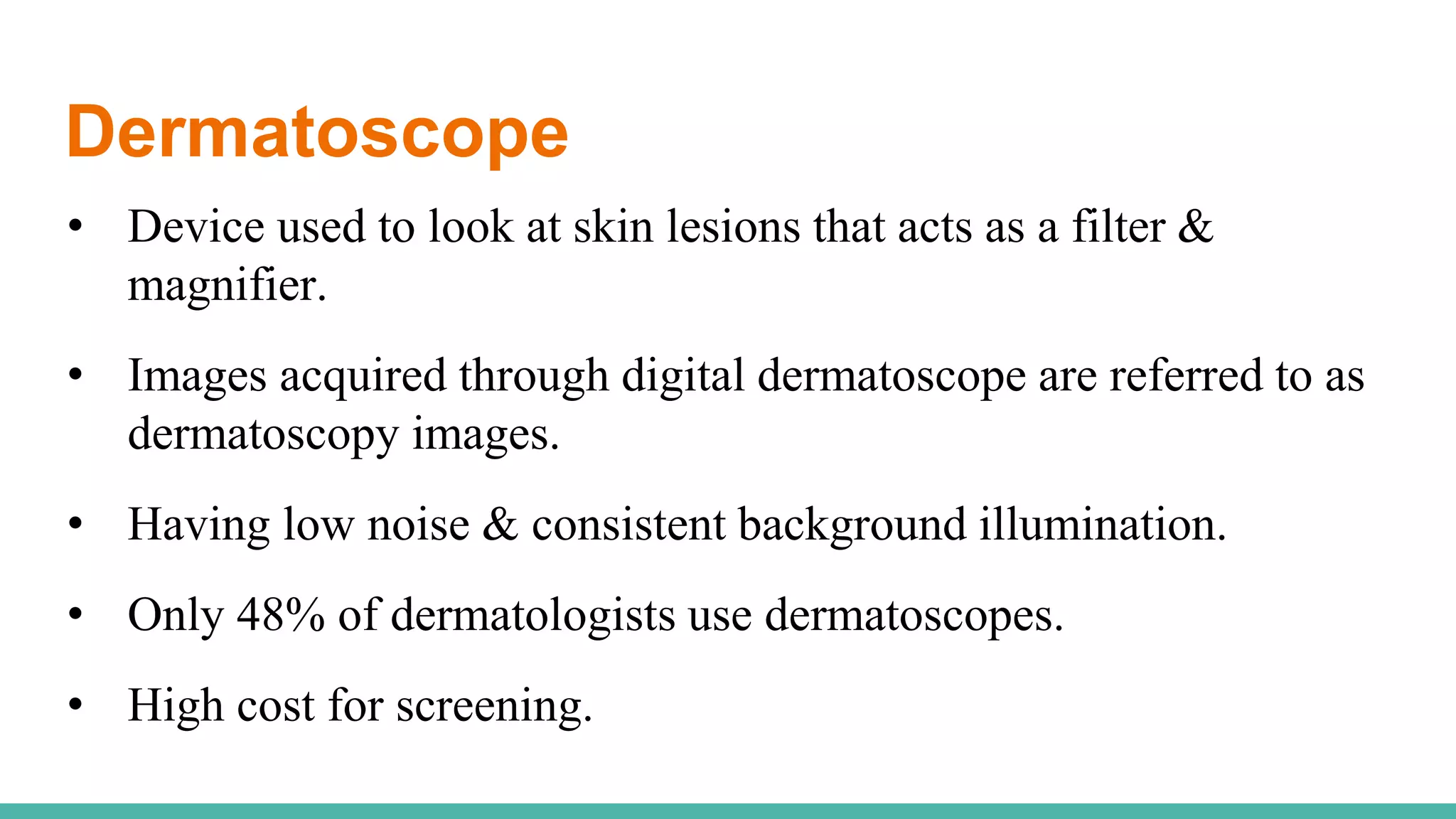 Segmentation of skin lesion from digital images using texture ...