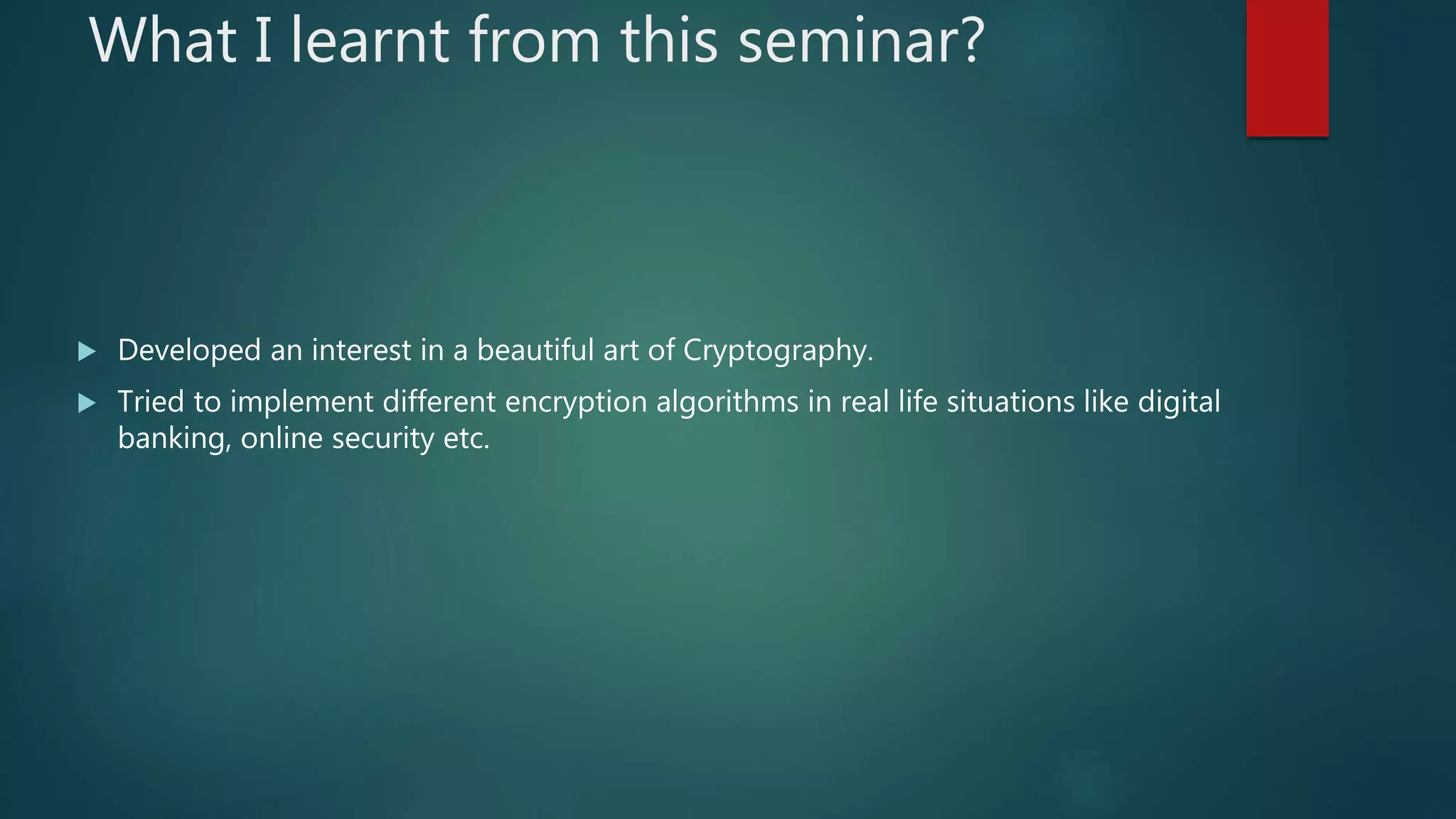 E Commerce Security Using Asymmetric Key Algorithm Ppt 5500