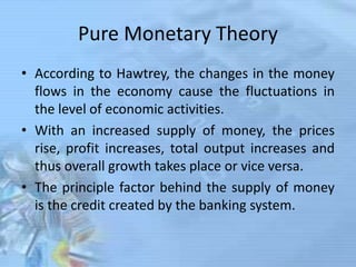phases of economy | PPT