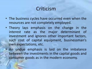 phases of economy | PPTX