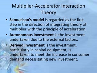 phases of economy | PPT