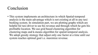 Smart Traveller- Proficient Taxi Business Application | PDF