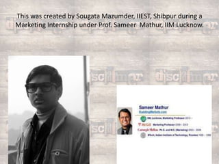 Presentation on Air Arabia | PPTX