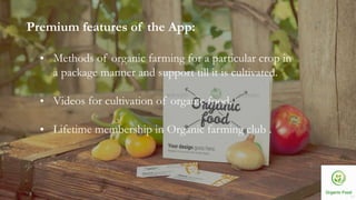 Marketing management final project | PPTX