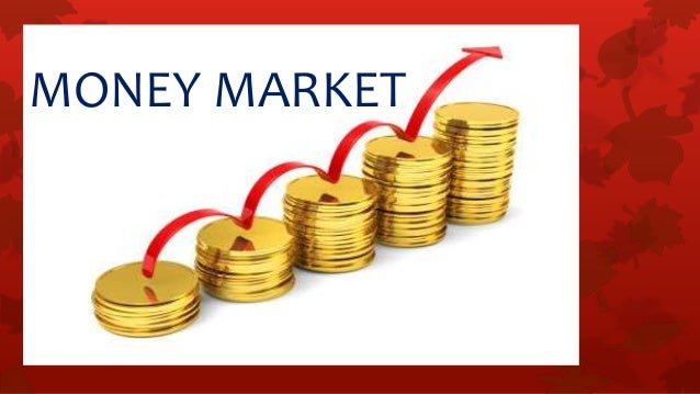 Money Market - Homecare24
