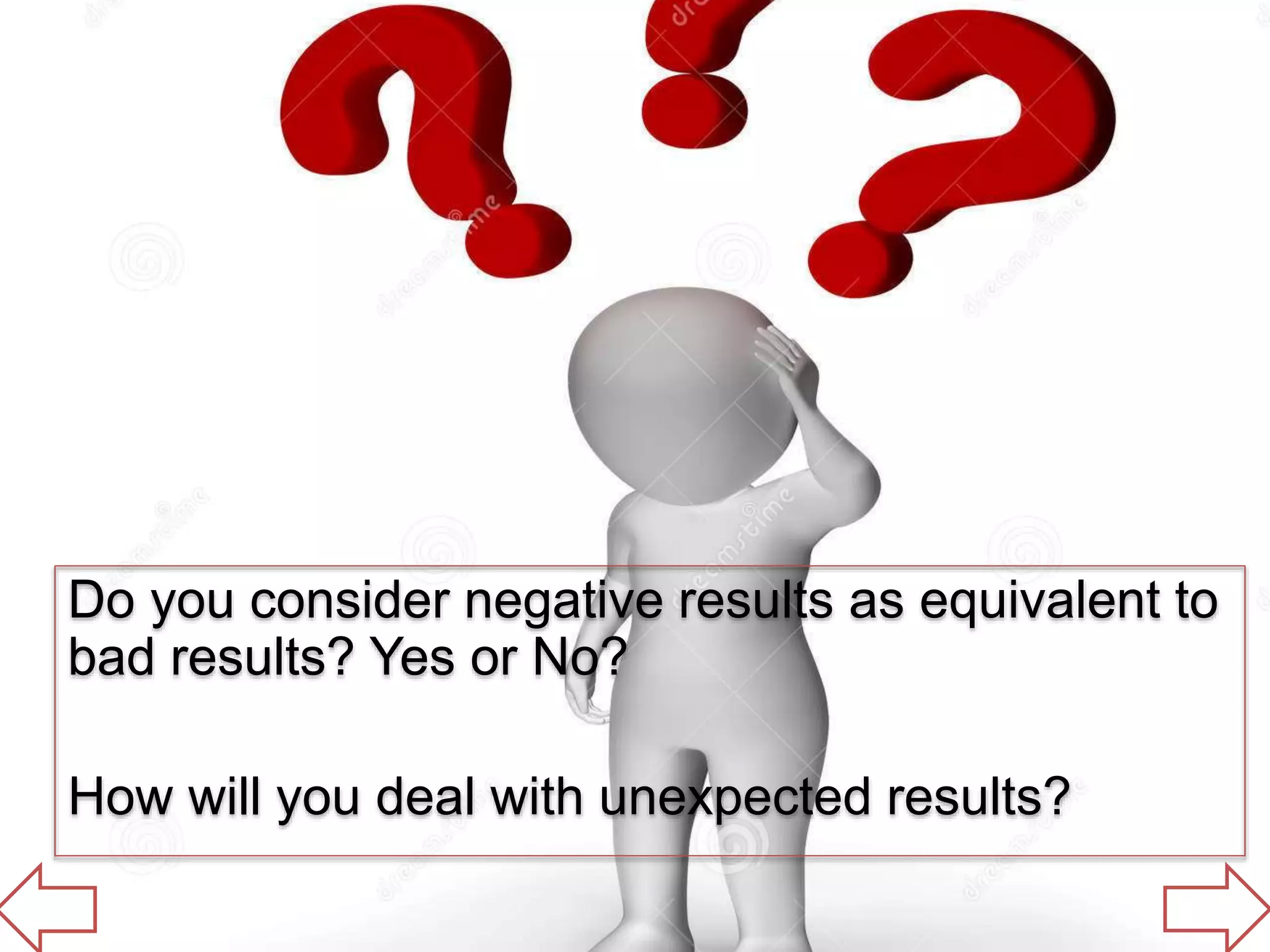 SECTION 11- GENERALIZATION AND INTERPRETATION OF RESULTS | PPT