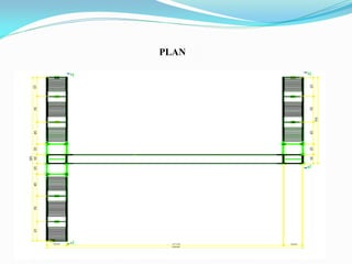 Design of Foot Over Bridge | PDF