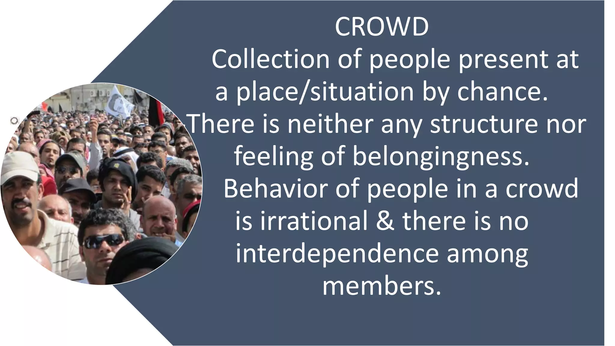 group processes | PPTX