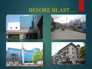 DOMBIVALI BOILER BLAST 2016 ( ACHARYA CHEMICALS ) | PPT | Free Download