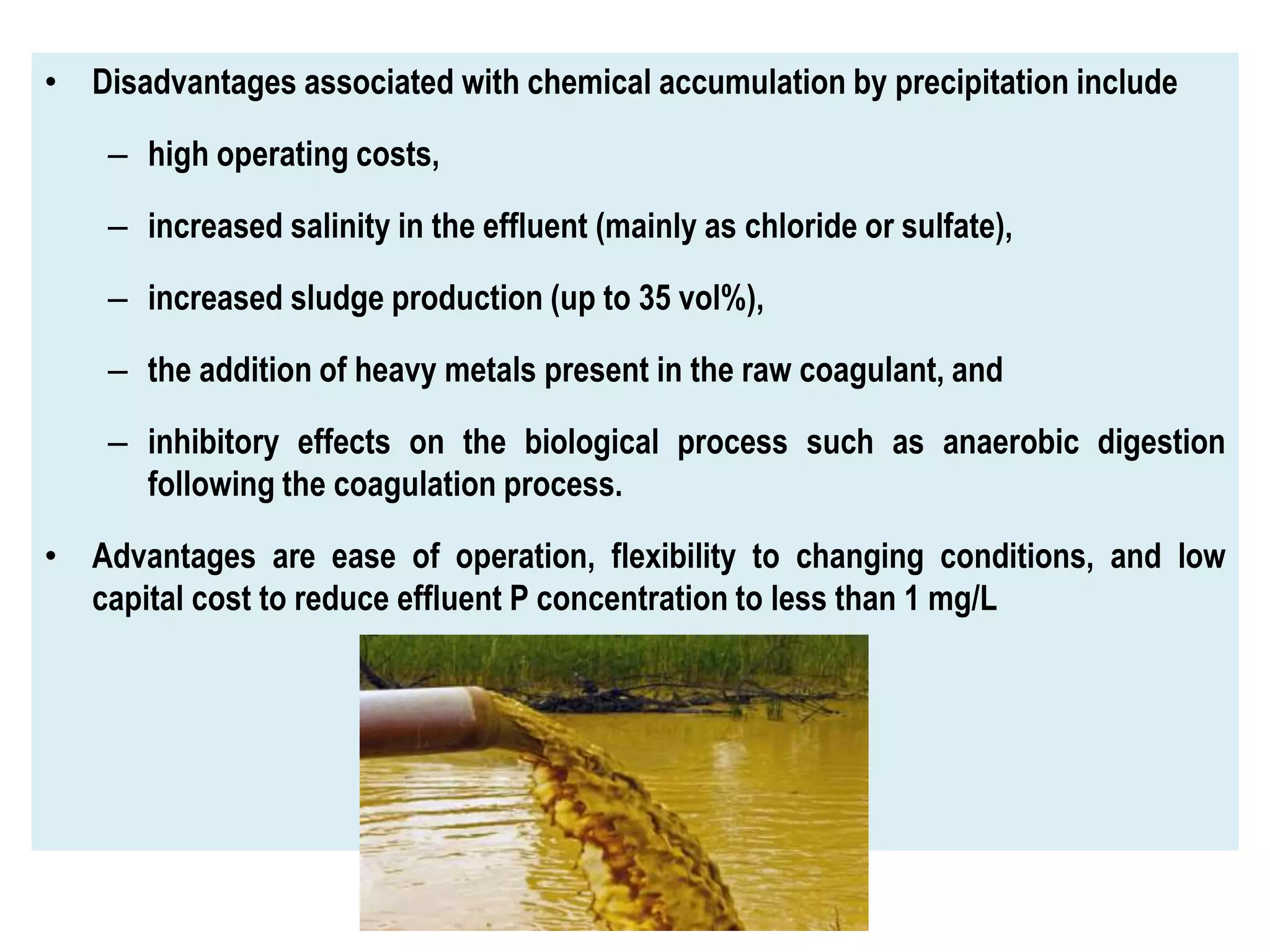 NUTRIENT RECOVERY FROM WASTES | PPT