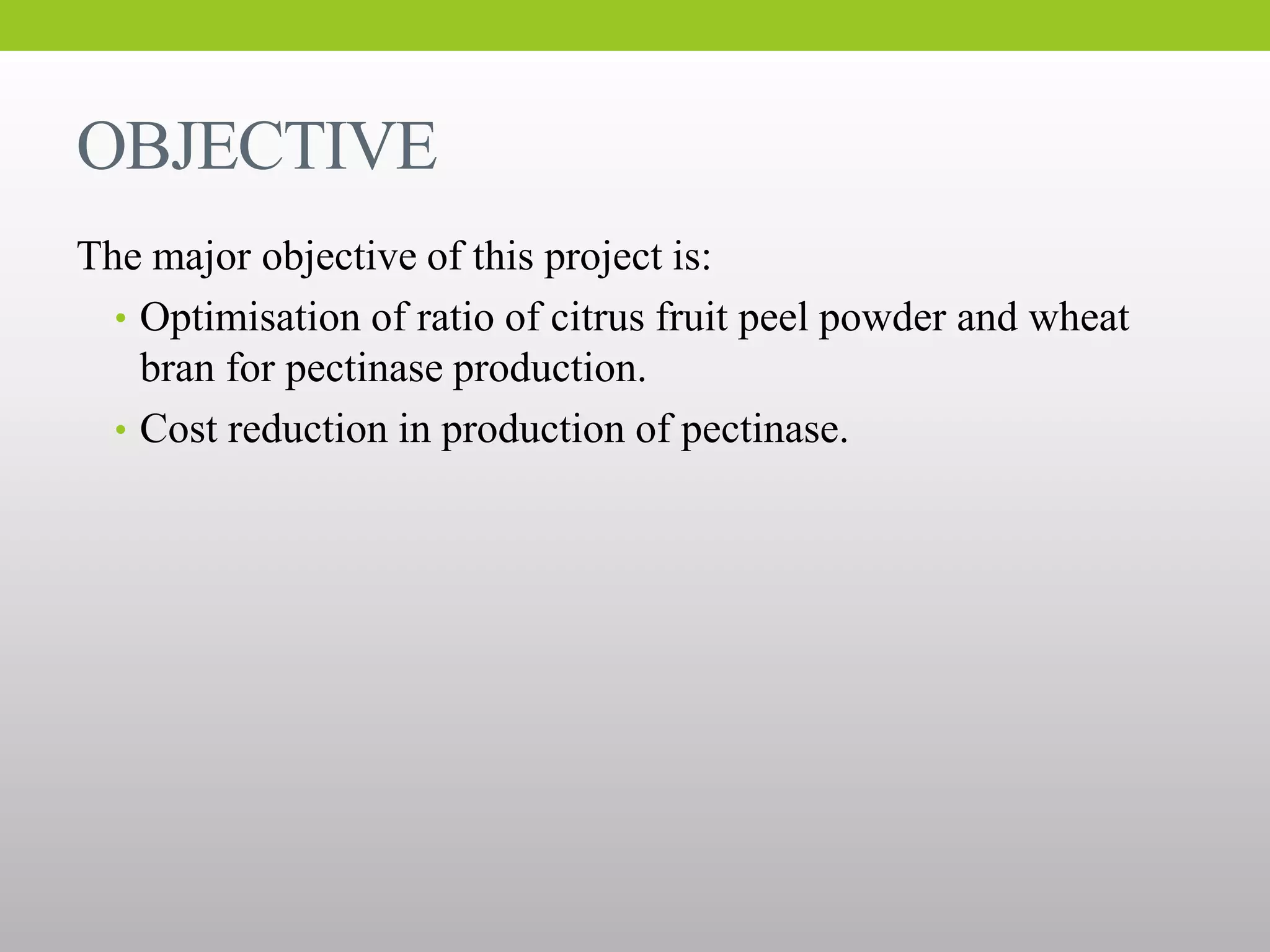 Final Bachelors Project ppt | PPTX