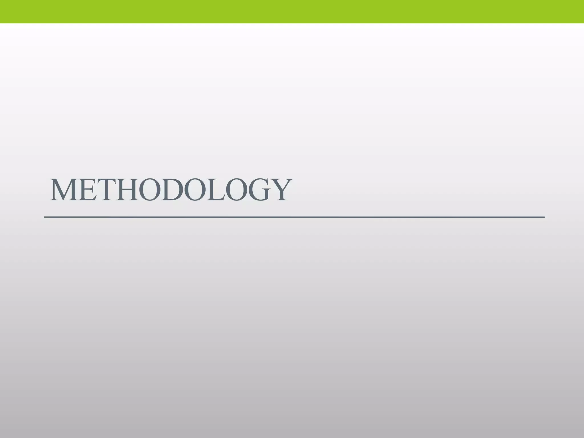 Final Bachelors Project ppt | PPTX