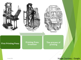 History of English Language | PPTX