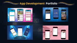 The App Ideas | Web, Mobile & Game Development Company Presentation | PDF