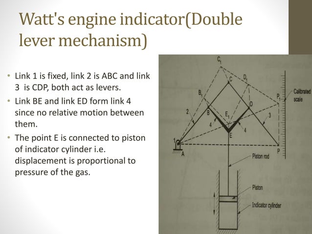 INVERSION OF MECHANISM | PPTX | Physics | Science