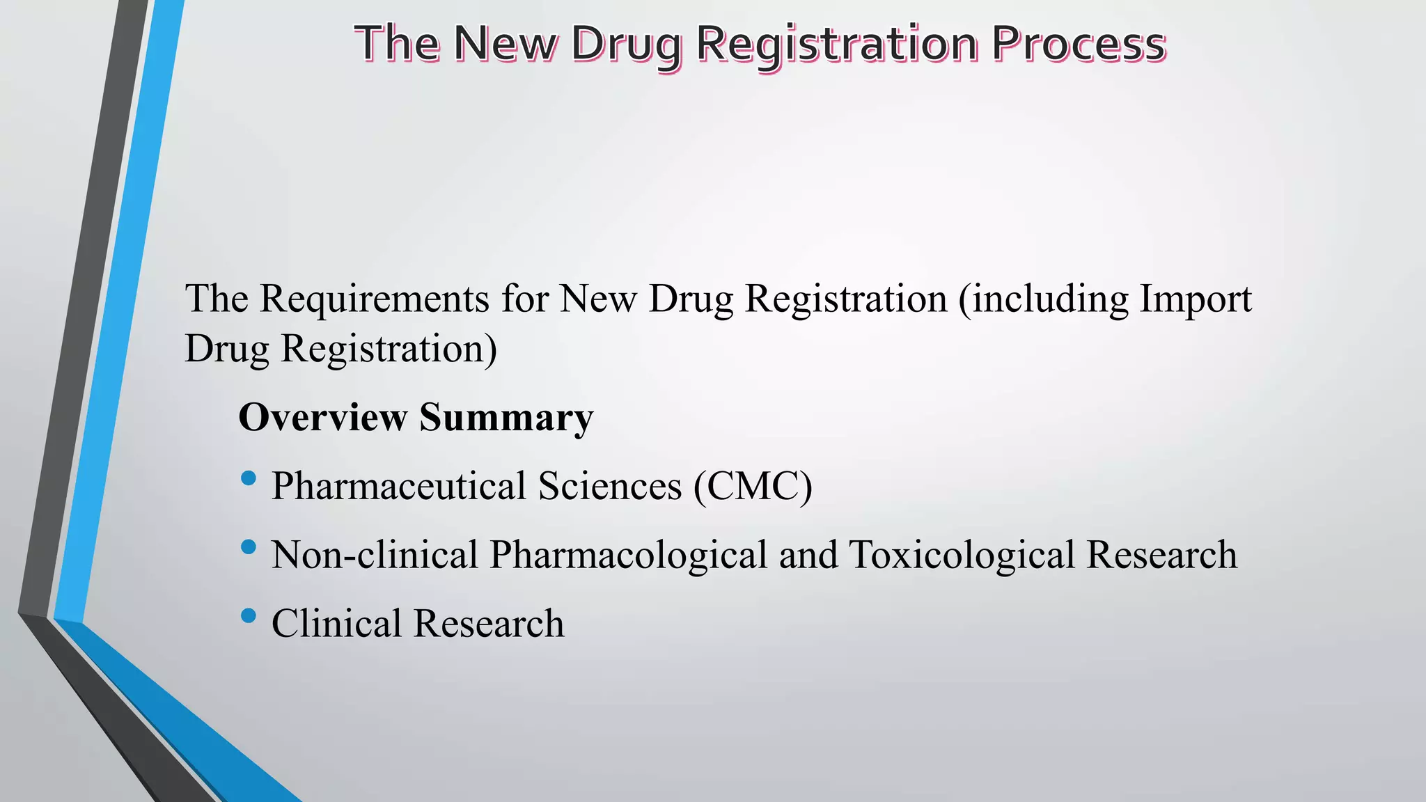 REGULATORY REQUIREMENTS FOR ASEAN COUNTRIES | PPTX