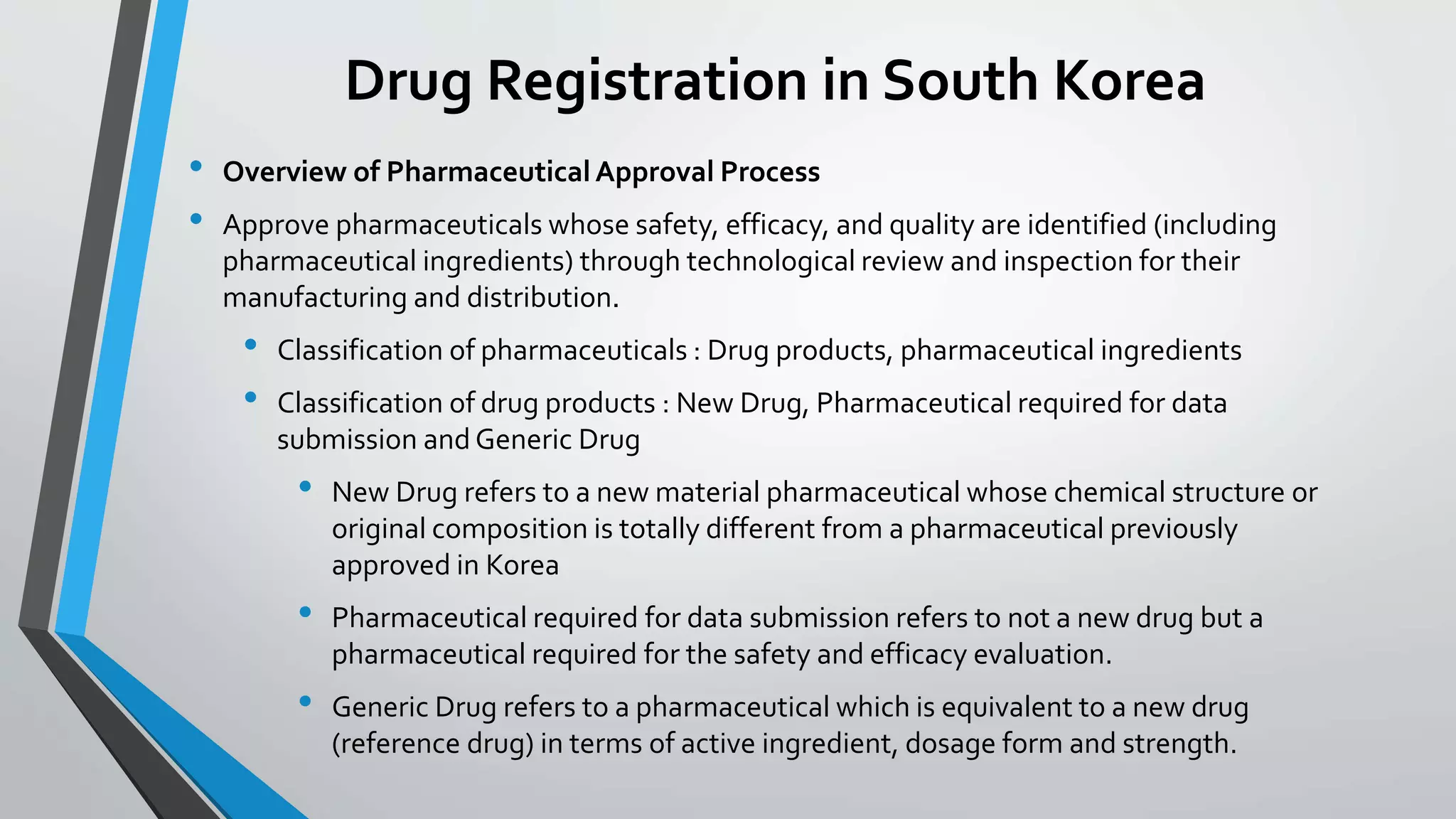 REGULATORY REQUIREMENTS FOR ASEAN COUNTRIES | PPTX
