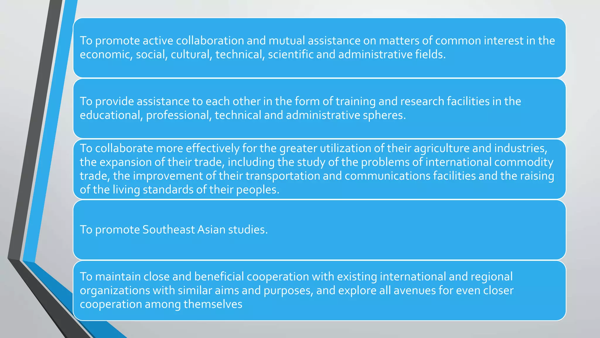 REGULATORY REQUIREMENTS FOR ASEAN COUNTRIES | PPTX