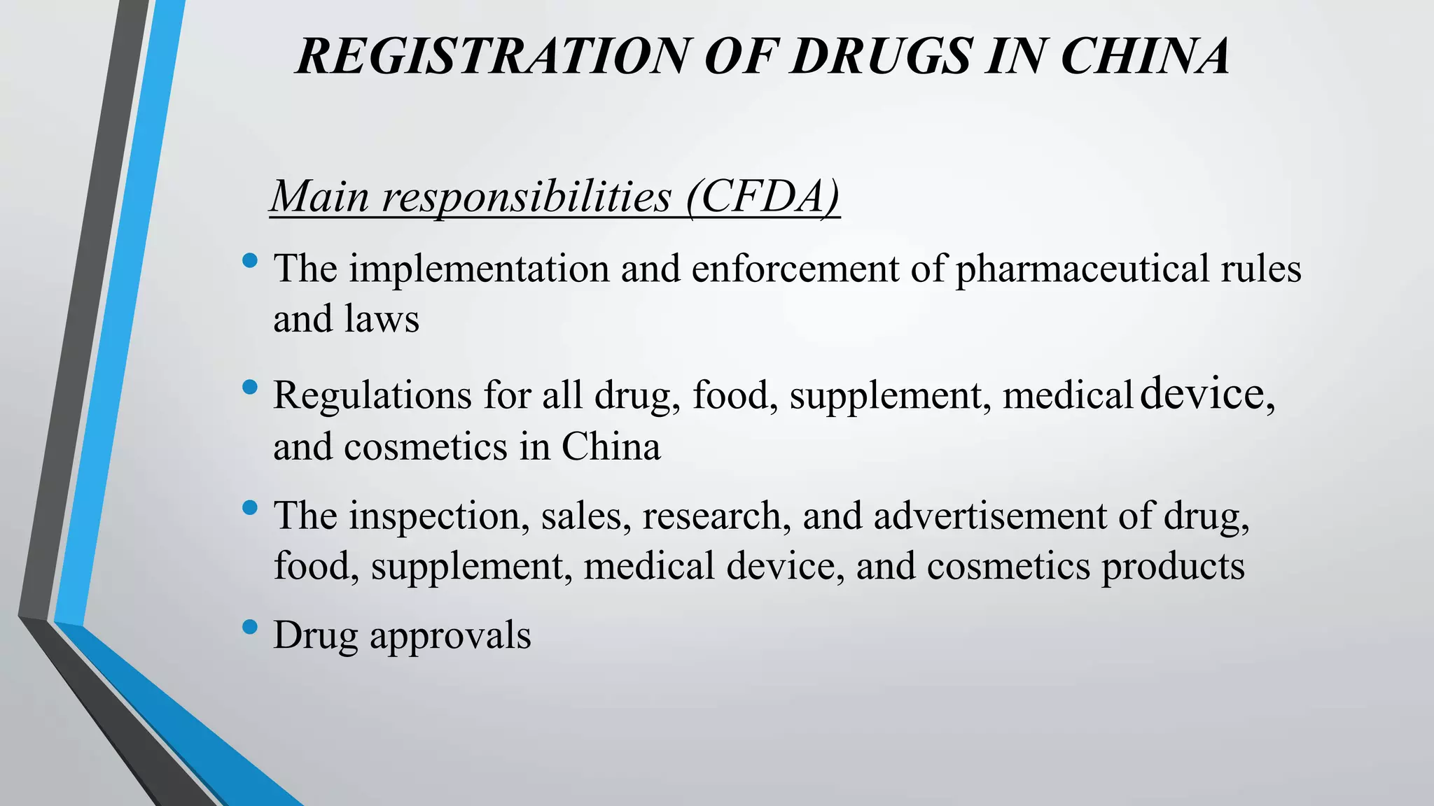 REGULATORY REQUIREMENTS FOR ASEAN COUNTRIES | PPTX