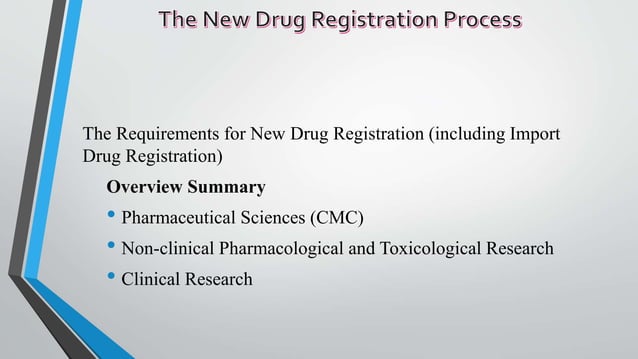 REGULATORY REQUIREMENTS FOR ASEAN COUNTRIES | PPTX | Pharmaceutical Industry | Industries