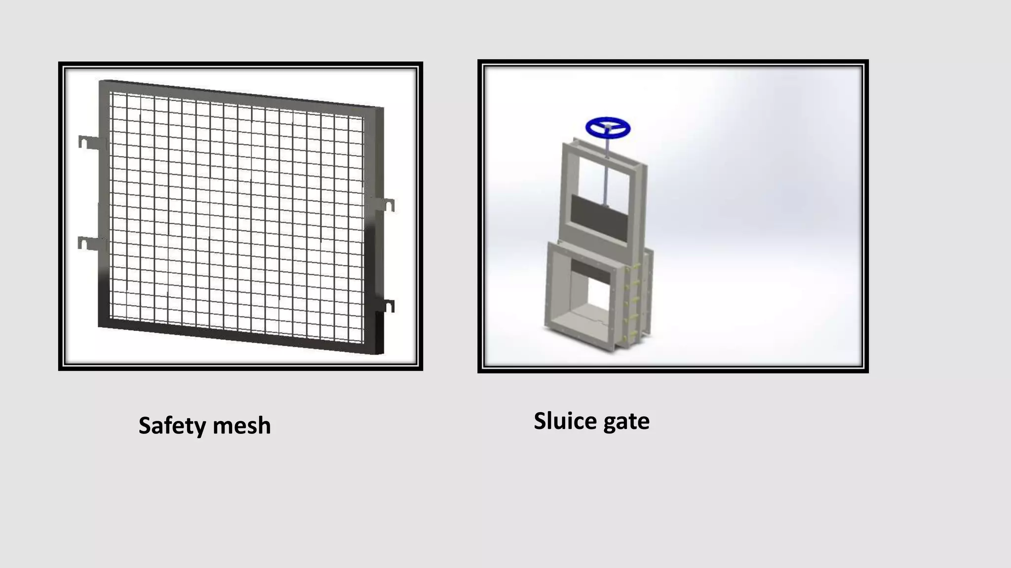 Vortex Micro hydro powerplant | PPTX