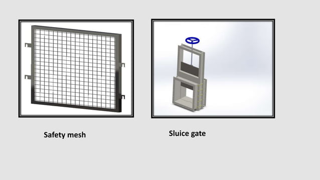 Vortex Micro hydro powerplant | PPT