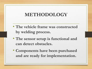 Automatic Pneumatic Double Bumper | PPTX