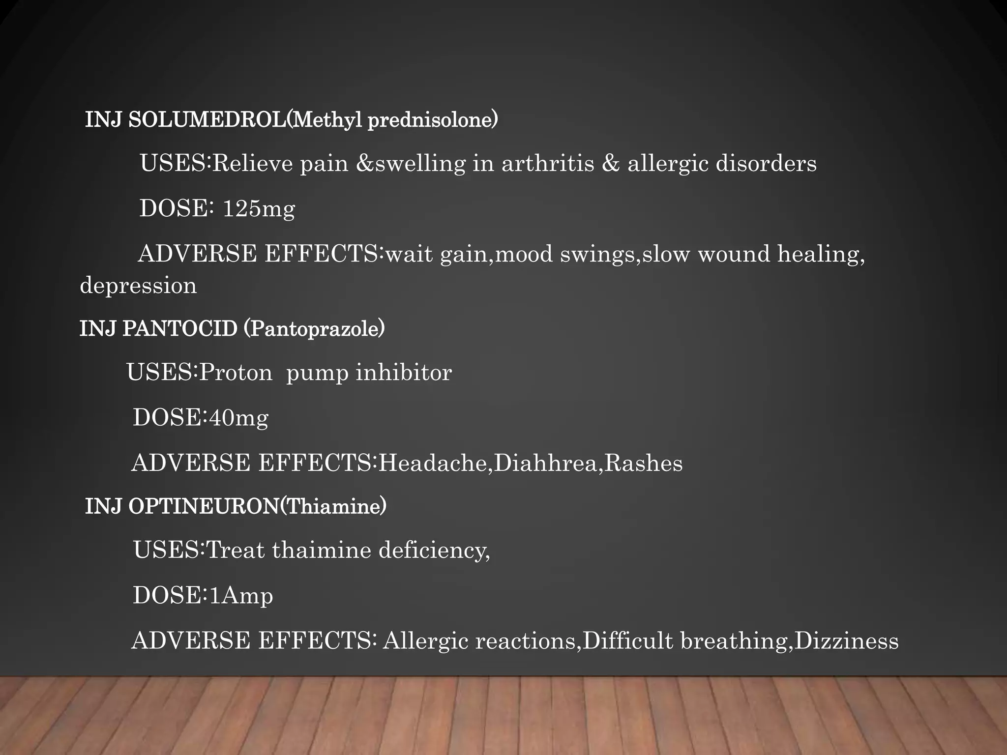 CASE PRESENTATION ON ARF | PPTX