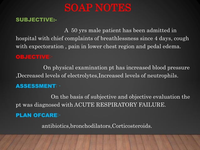 CASE PRESENTATION ON ARF | PPTX | Lung and Respiratory Health | Diseases and Conditions