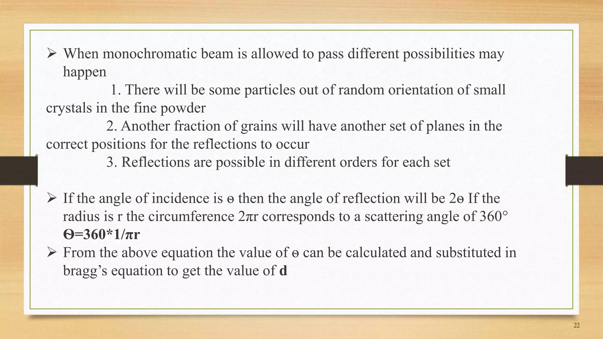 Drug-Polymer Compatibility Studies By XRD | PPT