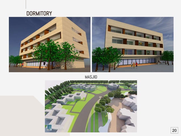 university campus design | PPTX | Civil Engineering Industry | Industries