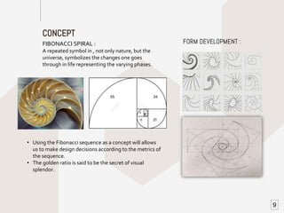 university campus design | PPTX