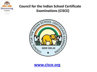 Differences in School Boards in India (State/CBSE/ICSE/IGCSE/IB) | PPTX