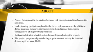 road safety engineering | PPTX