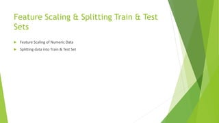 Lead Scoring Case Study | PPTX