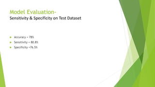 Lead Scoring Case Study | PPTX