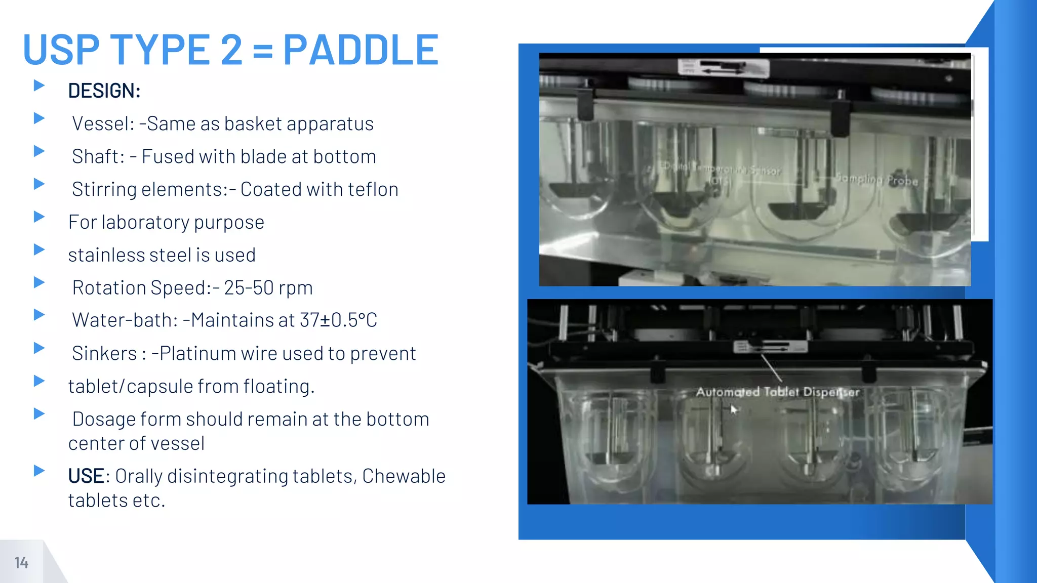 Dissolution in Pharma Industry | PPTX