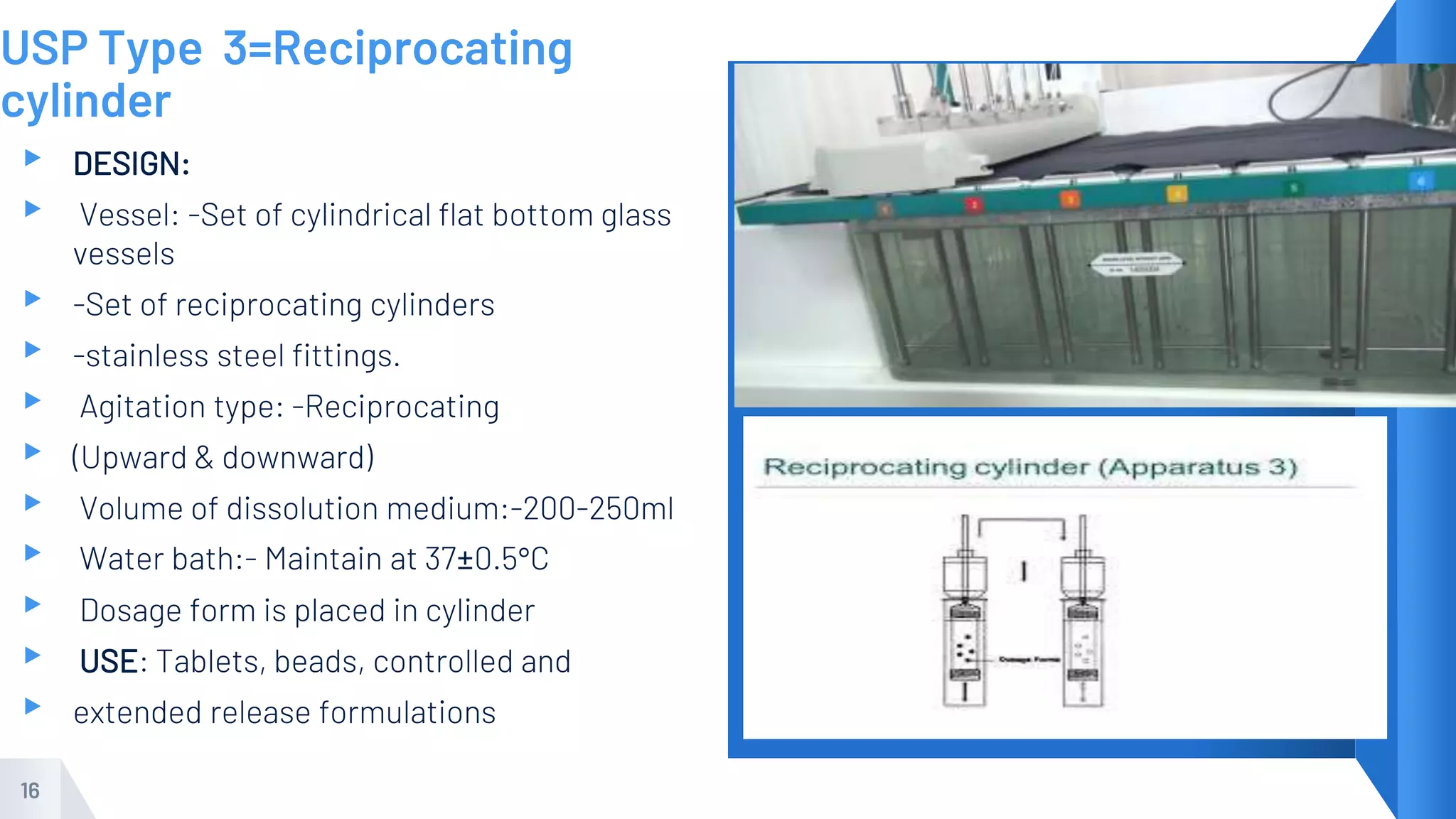 Dissolution in Pharma Industry | PPTX
