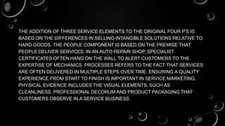 marketing strategy | PPT